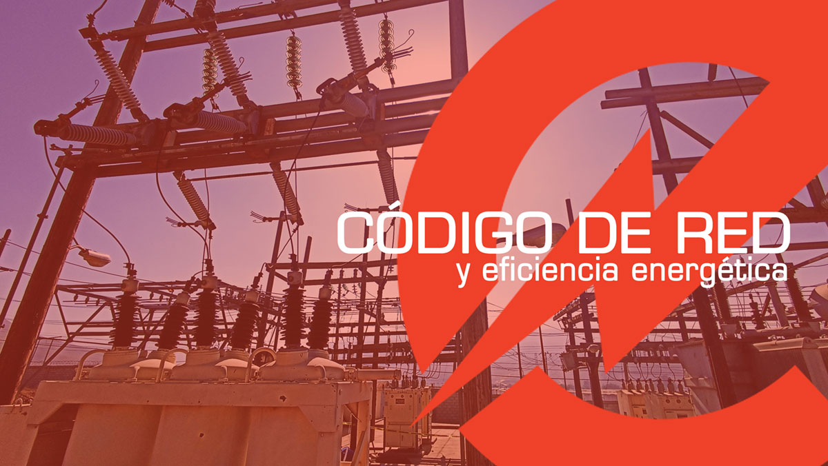 CÓDIGO DE RED Y EFICIENCIA ENERGÉTICA 2022-2023 MÉXICO - NEZCO