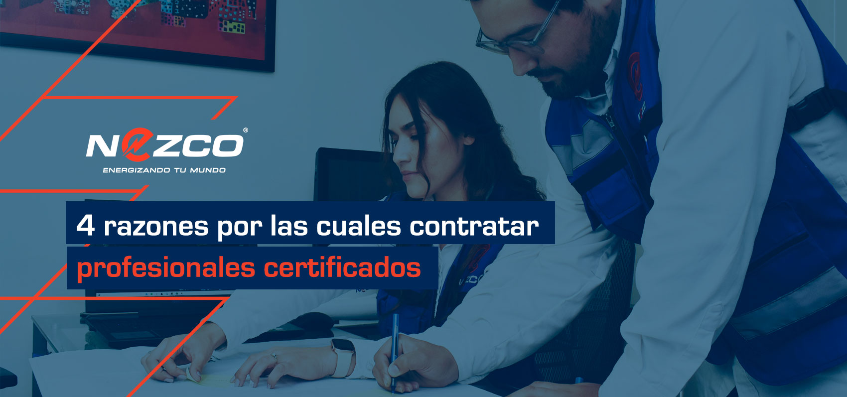 Proyectos y Obras Eléctricas realizadas en México | Nezco