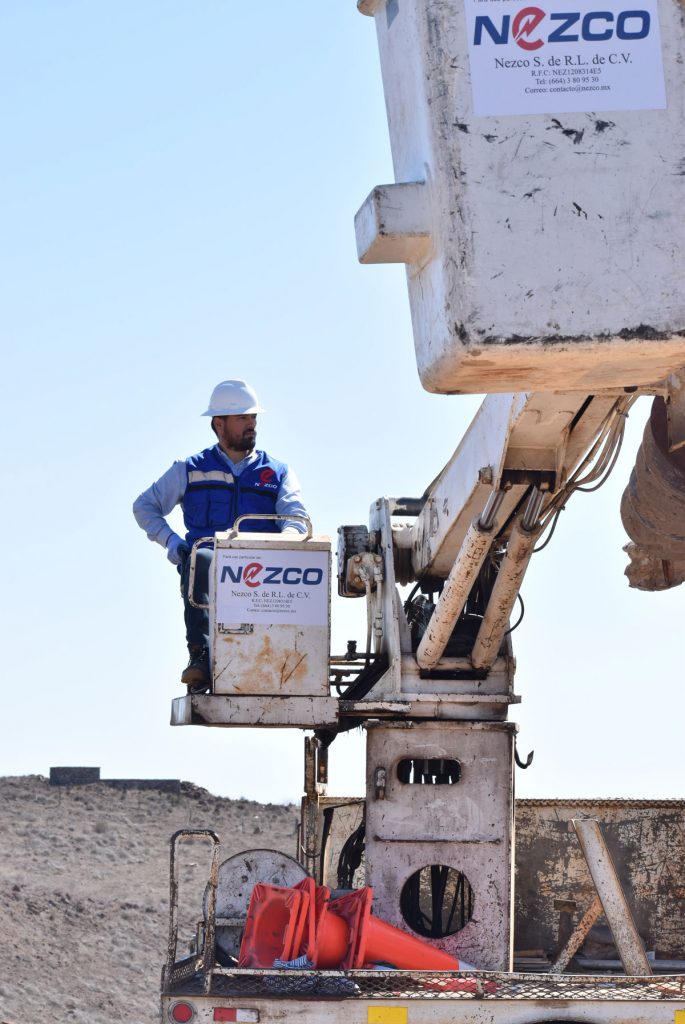 10 AÑOS DE SER NEZCO - NEZCO