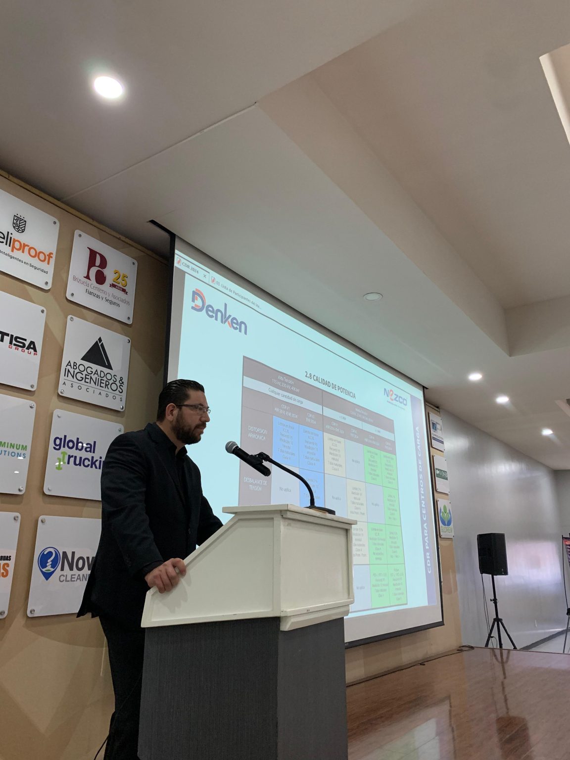 Curso código de red 2.0 y acuerdo CRE A/073/2023 - NEZCO