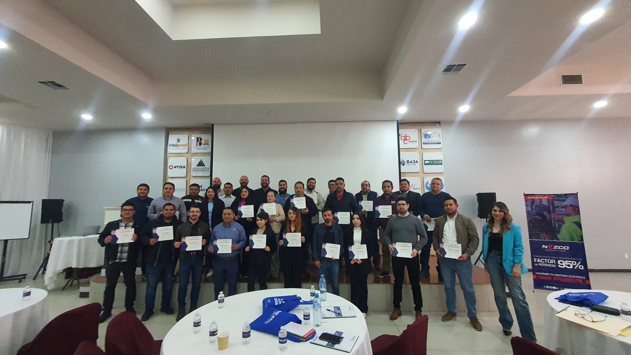 Curso código de red 2.0 y acuerdo CRE A/073/2023 - NEZCO